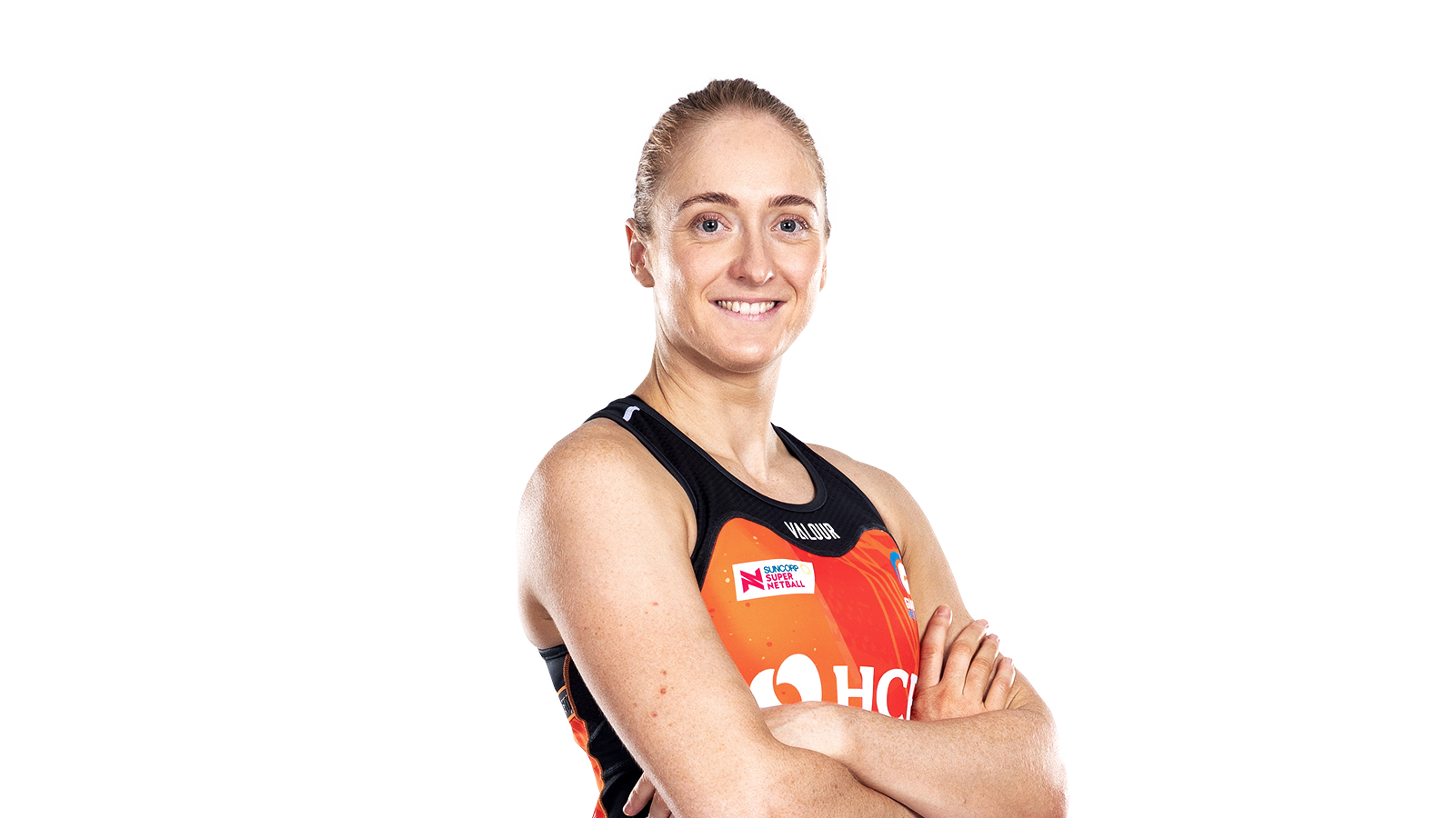 Maddie Hay - GIANTS Netball